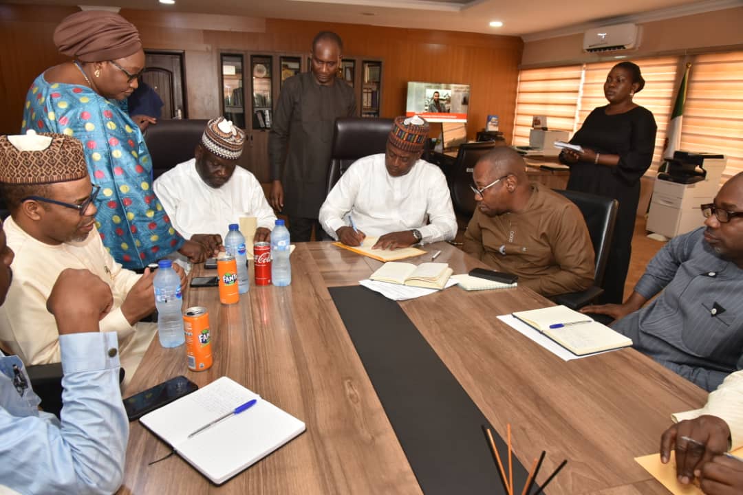 NNRA - Nigerian Nuclear Regulatory Authority