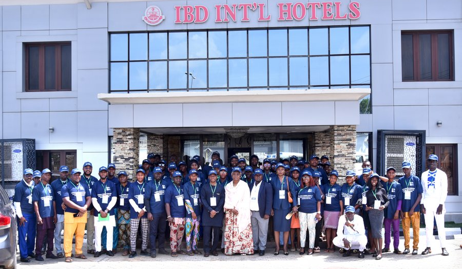 NNRA - Nigerian Nuclear Regulatory Authority